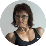 Gitte Johansen | Marbella Fitness Camps